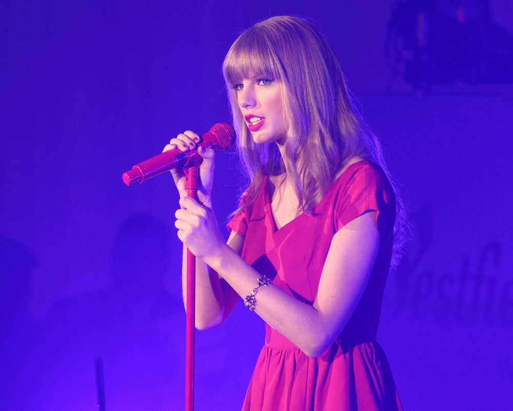 Taylor Swift’s Wild New Strategy Bypasses Music Giants | Right is Right