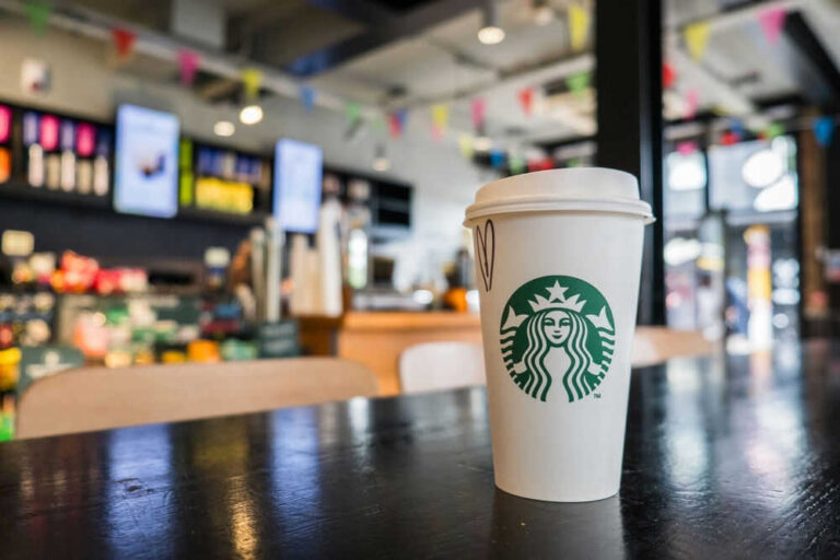 Massive Backlash: Starbucks Under Fire | Right is Right