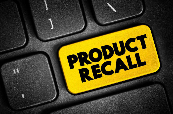 Automaker Faces ANOTHER Massive Recall | Right is Right