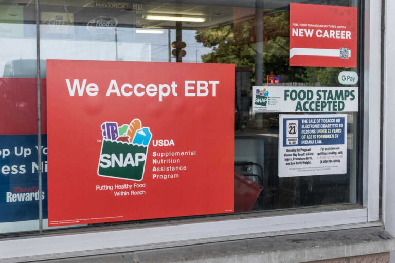 SNAP Benefits HALT — 42 Million Americans STUNNED | Right is Right