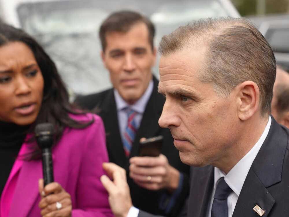Hunter Biden’s New Confession Stuns America | Right is Right