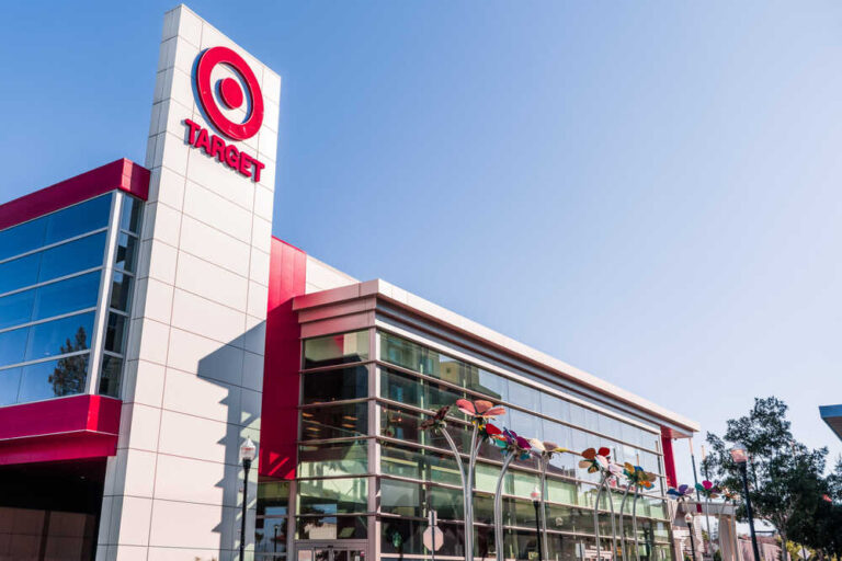 Target’s SHOCKING $150 Billion Pivot | Right is Right