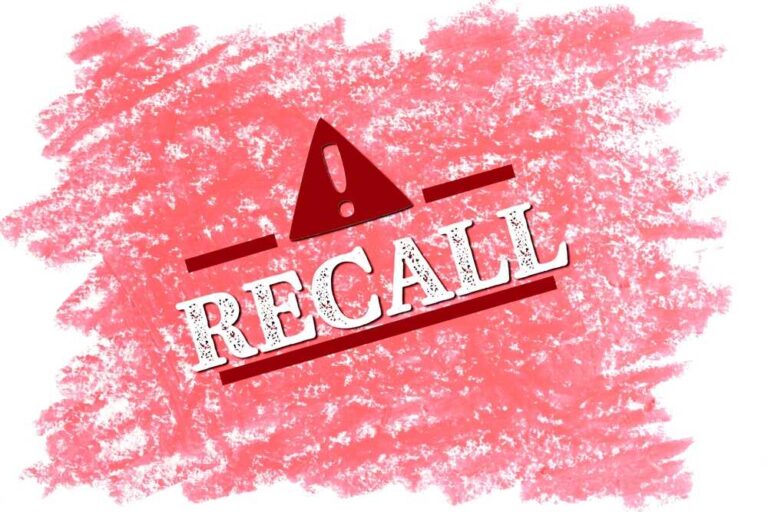 RECALL ALERT: Cheese DEATH Warning Rocks 20 States | Right is Right