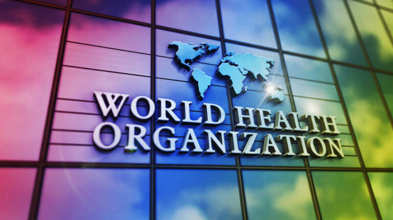 WHO’s Highest Alert: Ebola Threatens Global Safety | Right is Right