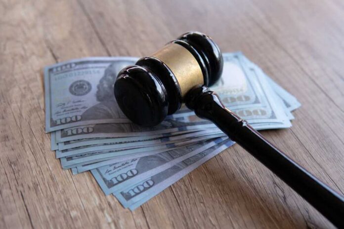 Judge Says No To MAGA Slush Fund | Right is Right